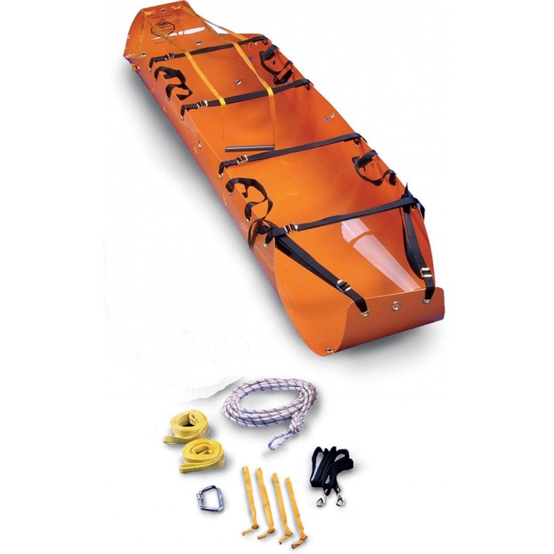 Skedco Sked Sedye SK-800-OR - Toroskamp