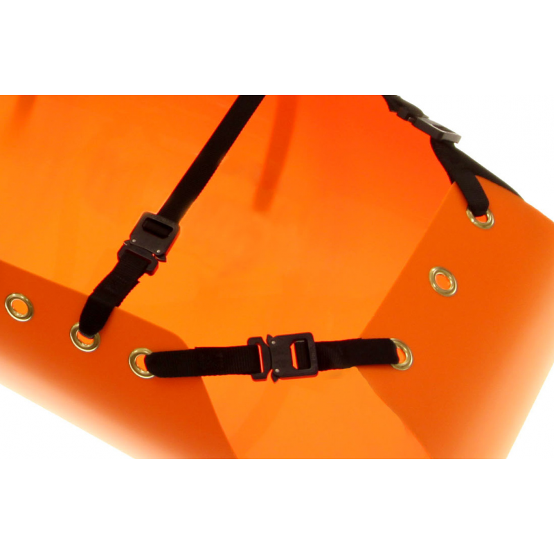 Skedco Sked Sedye SK-200C-OR - Toroskamp