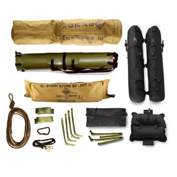 Skedco Sked Sedye SK-800 - Tactical